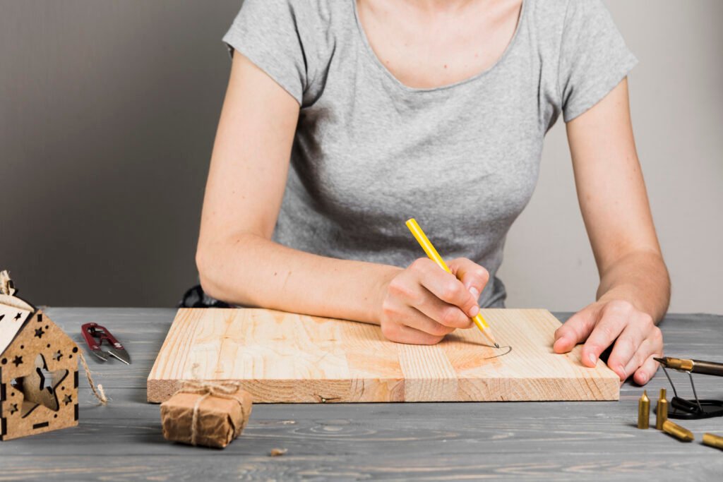 Ultimate DIY Step-by-Step Tutorials: Easy Projects for Every Skill ...