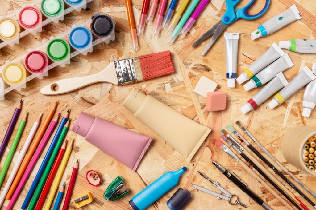 Essential Tools and Materials for Every DIY Project: What You Need to ...