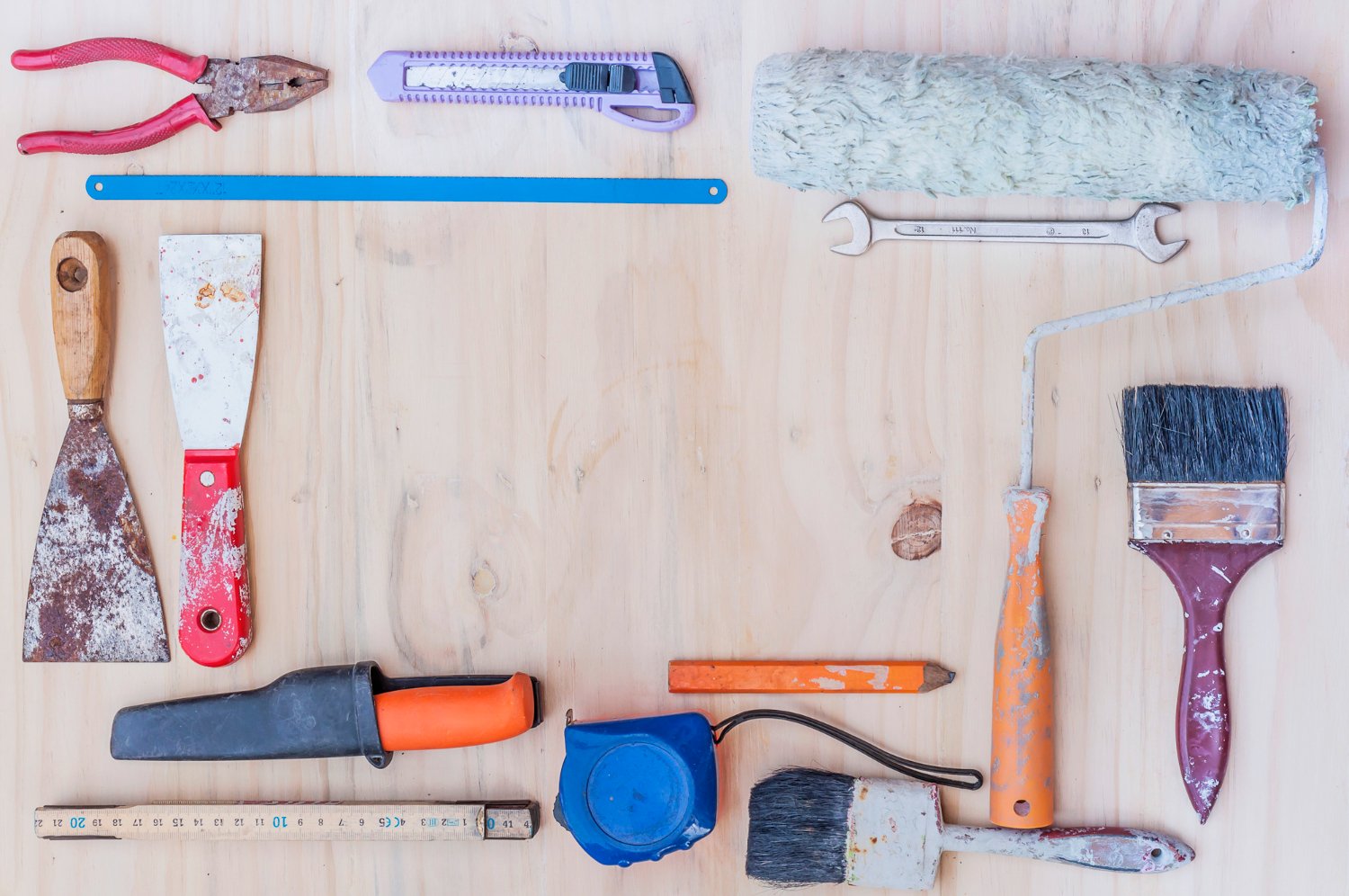 Essential Tools and Materials Every DIYer Should Have in Their Toolkit ...