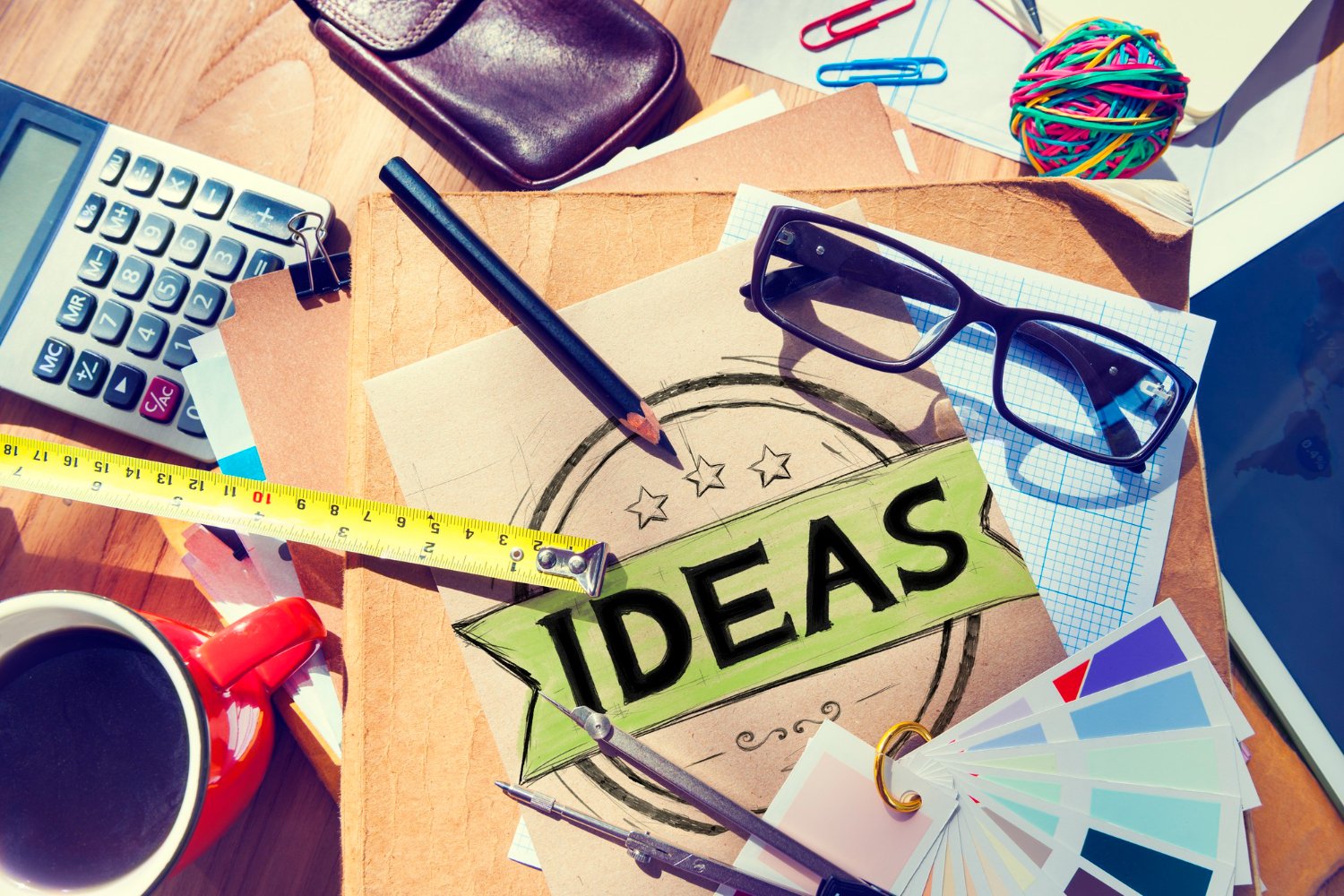 DIY Success: Expert Tips and Tricks for Every Project - Momma K's DIY