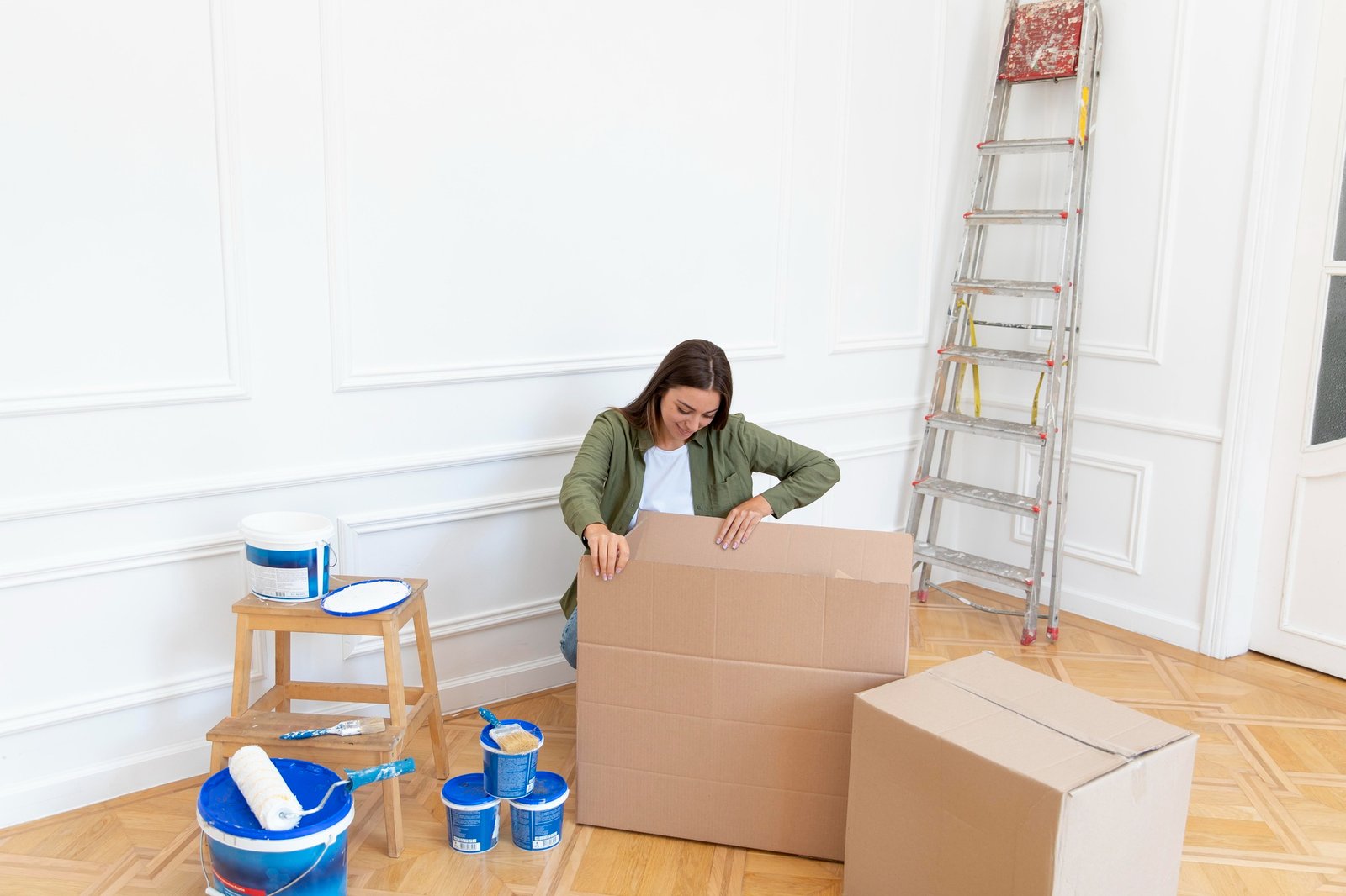 How to Transform Any Room with Under $100: Real DIY Tips That Work ...